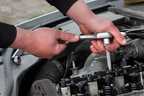 Culasse : fonctionnement et préparation - Fred Auto Sport